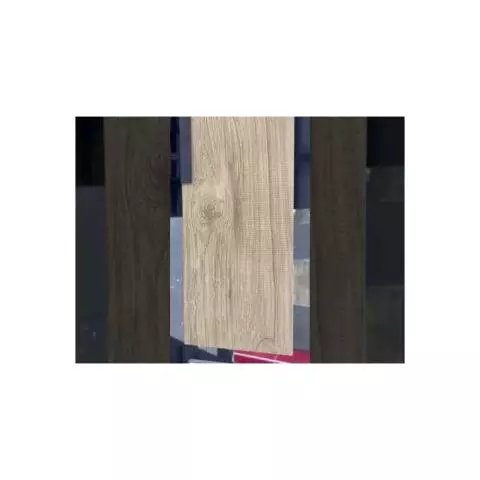 Curly Oak Wood