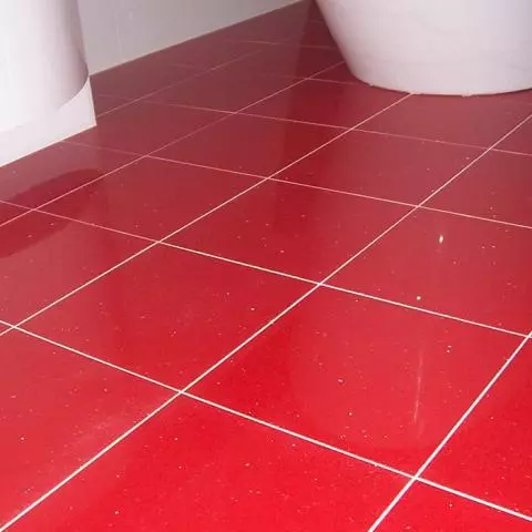 Red Sparkle Floor Tiles Red Tiles For Floors | Topps Tiles