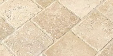 Colours Of Travertine Tile