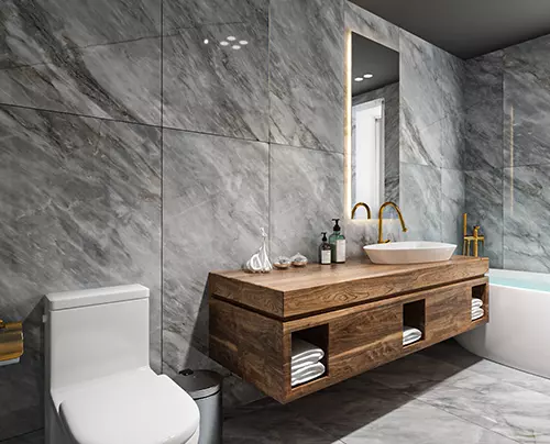 Quality Porcelain Tiles for Walls, Floors, Bathrooms & Kitchens From ...
