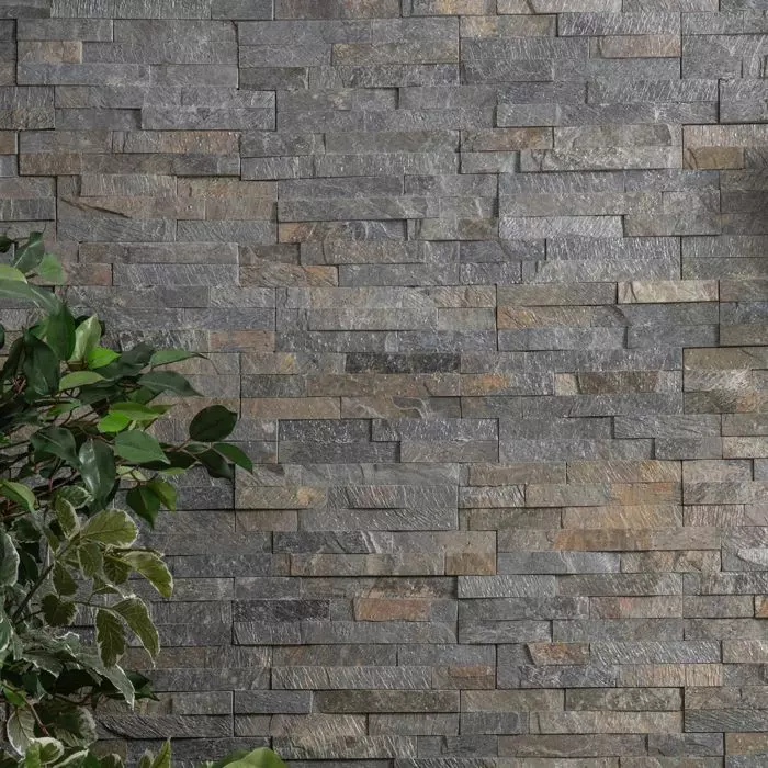 Ledgestone Olive Split Face Cladding, Amazing Sales & Special Offers.