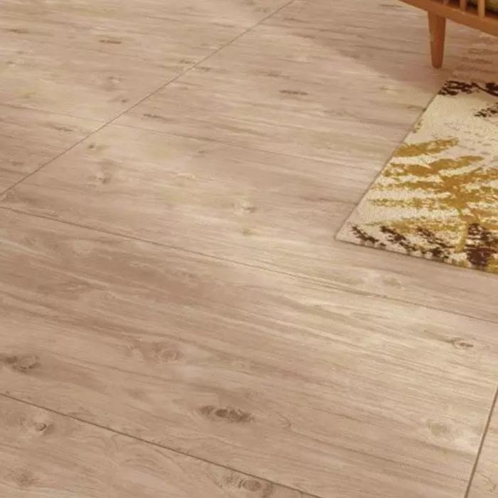 Curly Oak Honey Wood Effect Porcelain Tiles, Amazing Sales & Special ...