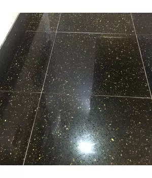 Sparkly Floor Tiles with Glitter. Ideal for Bathroom & Kitchen.