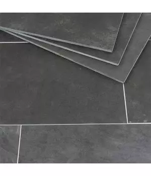Elegant Black Slate Tiles – Free Samples & 0% Finance