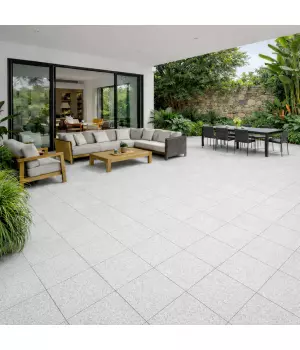 Porcelain Paving Slabs & Flagstone Outdoor Tiles | Tilesporcelain