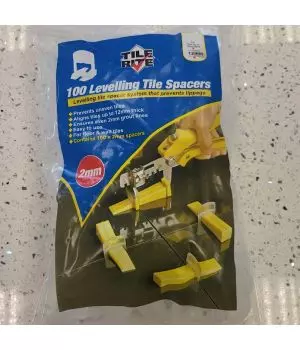 Tiling Accessories Grout and Adhesive
