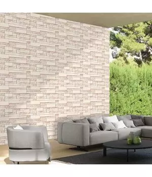 Wall Cladding - Wood - Stone - Porcelain|Tilesporcelain