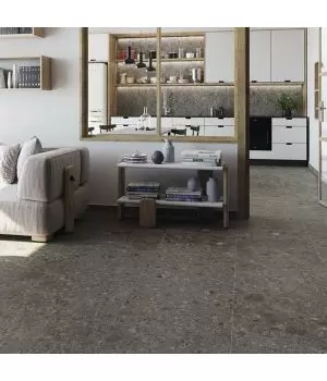 Transform Your Bathroom with Elegant Terrazzo Tiles
