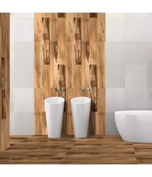 Tarima Natural Wood Effect Ceramic Tiles, Amazing Sales & Special Offers.
