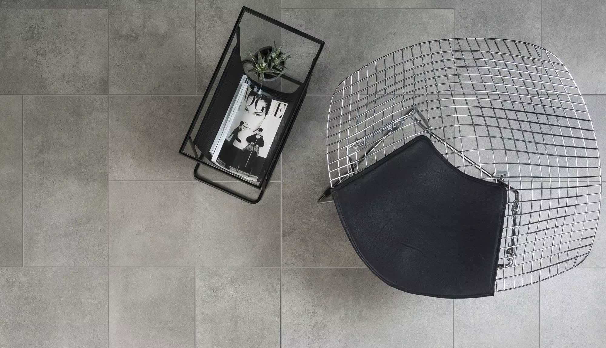 How To Create An Even Surface With Tiles Of A Different Thickness ...