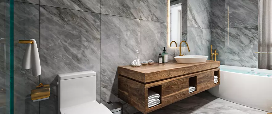 How Tiles Add Value To Your Home - Tilesporcelain