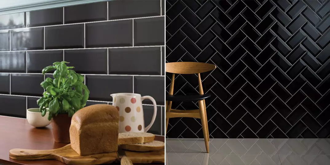 Metro Black Tiles | Stylish and Affordable Options