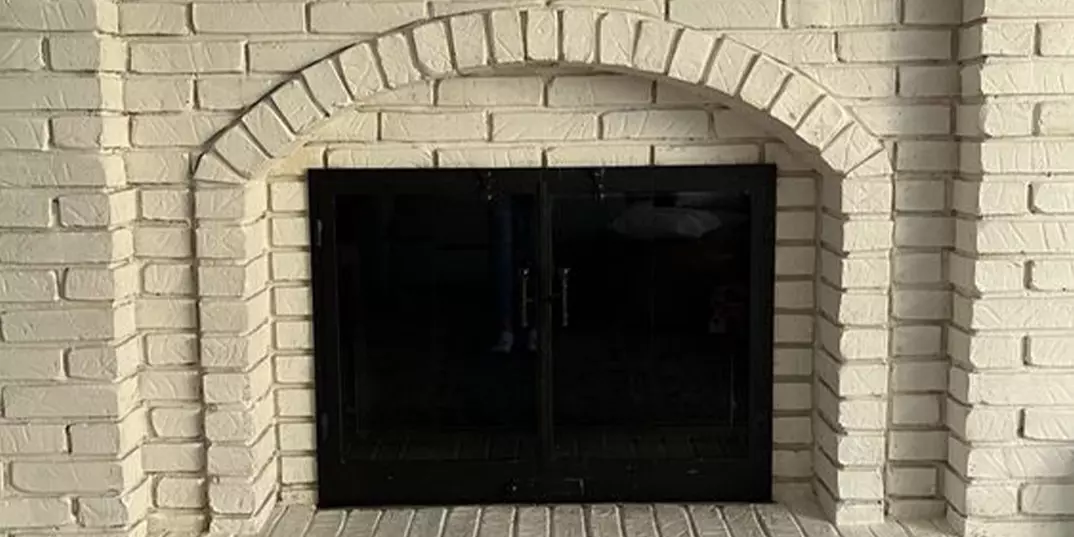 Brick Slips for the Fireplace |Transform Your Fireplace With Stylish ...