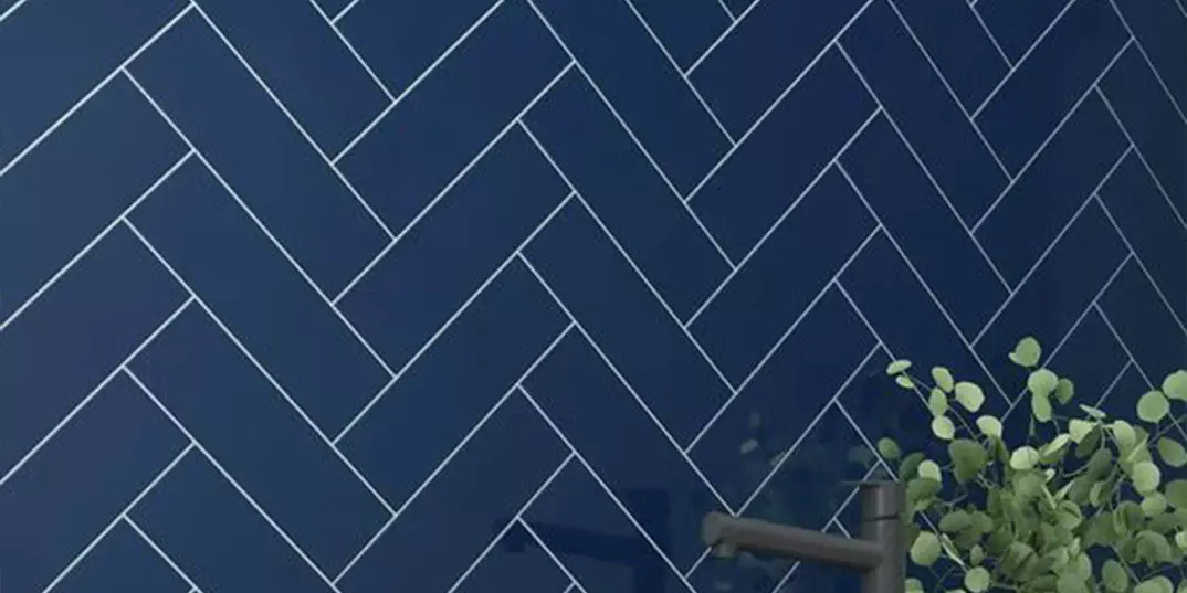 Blue Subway Tile | Free Tile Samples & Free Finance Options