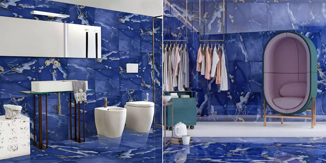 MASSIVE RANGE of Blue Tiles - Superb Deals Available | Tilesporcelain