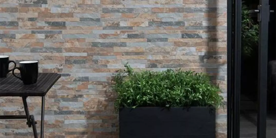 Porcelain Cladding Tiles | Free Tile Samples & Free Finance Options