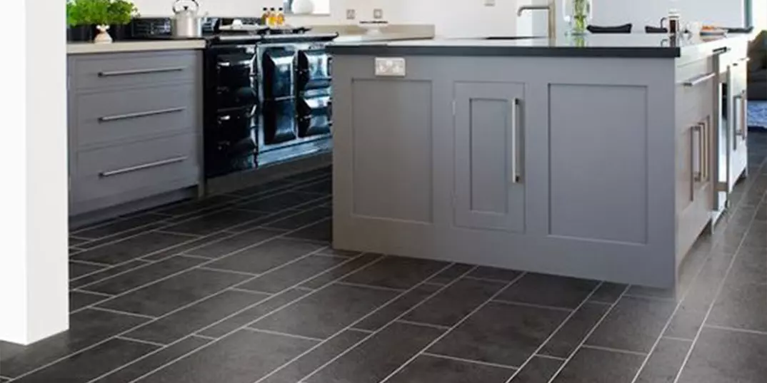 Vinyl Kitchen Tiles | Durable, Stylish, and Affordable Solutions