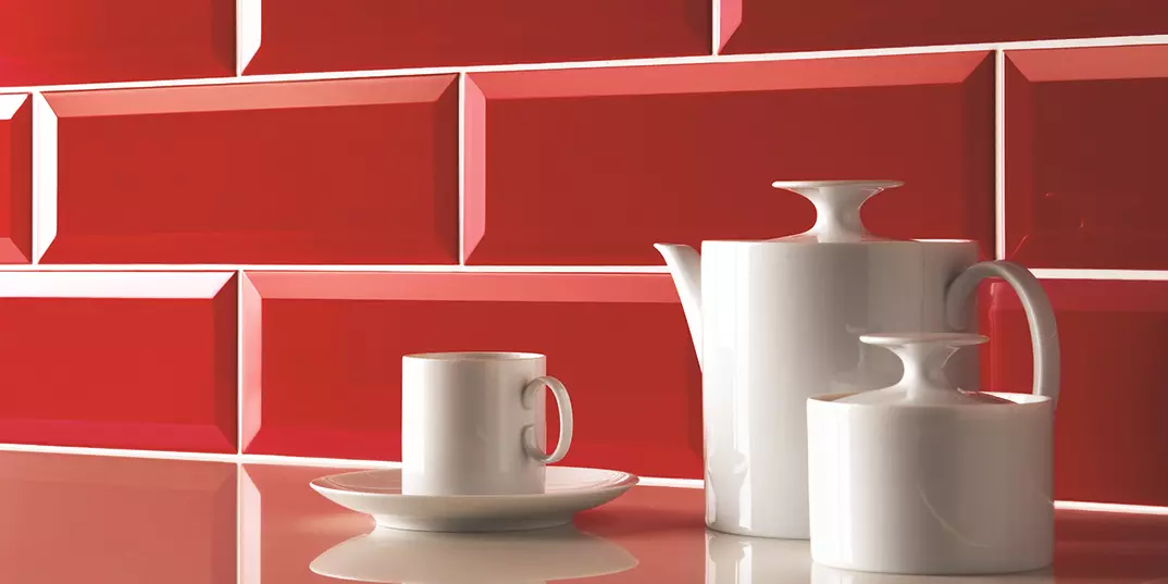 See Our Red Brick Tiles With Free Samples