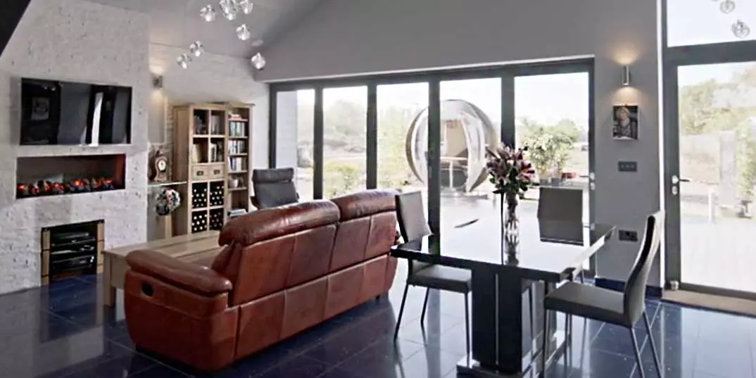 Explore The Elegance Of Blue And White Tiles, Order Free Samples.