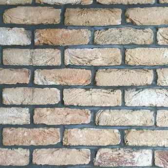 Brick Slips, the Best in Brick Cladding for Your Feature Wall