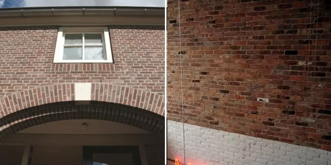 Brick Slip Cladding | Free Tile Samples & Free Finance Options