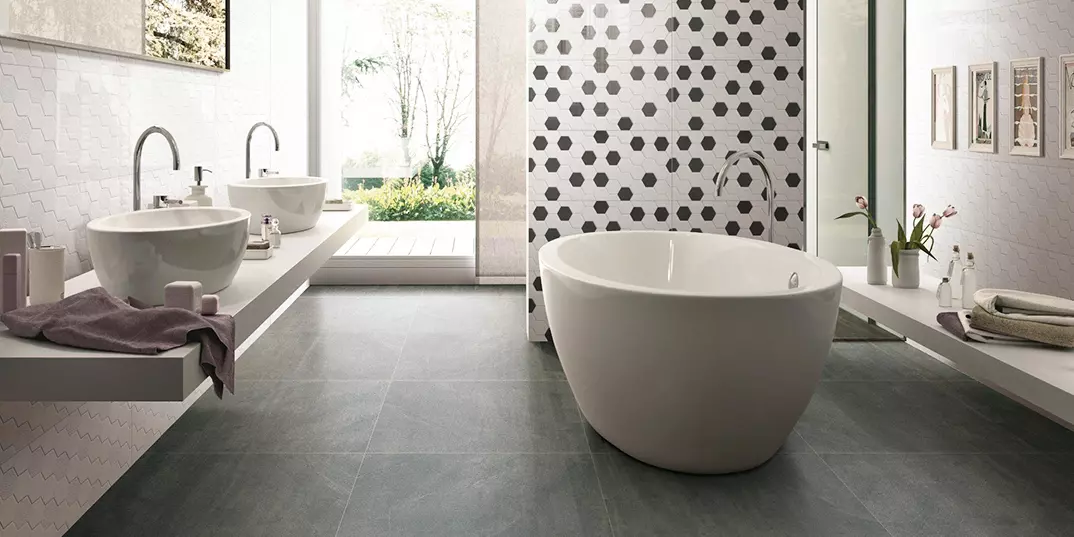A Guide to Ceramic Tiles