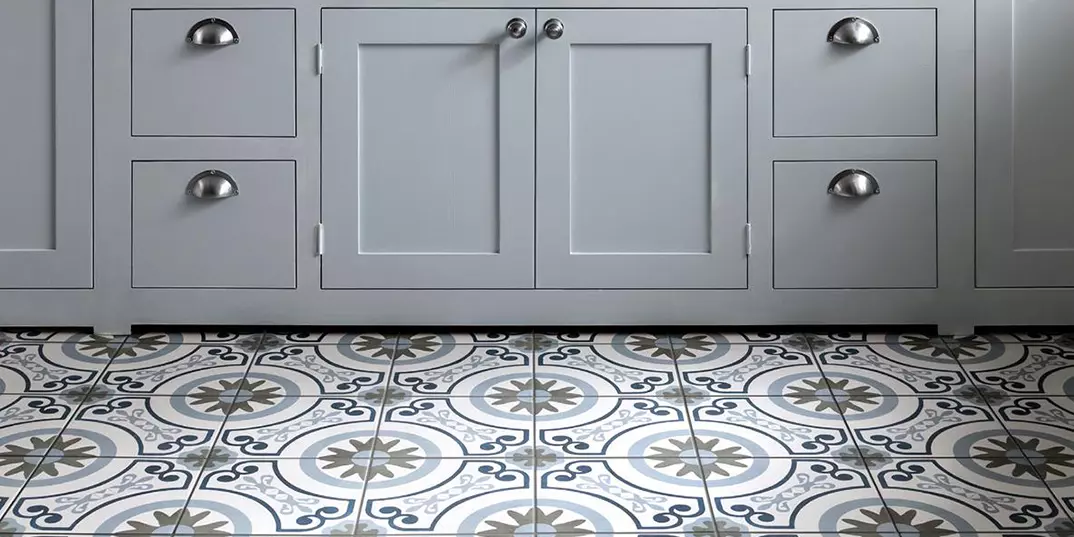 Non Slip Ceramic Floor Tiles | Free Tile Samples & Free Finance Options