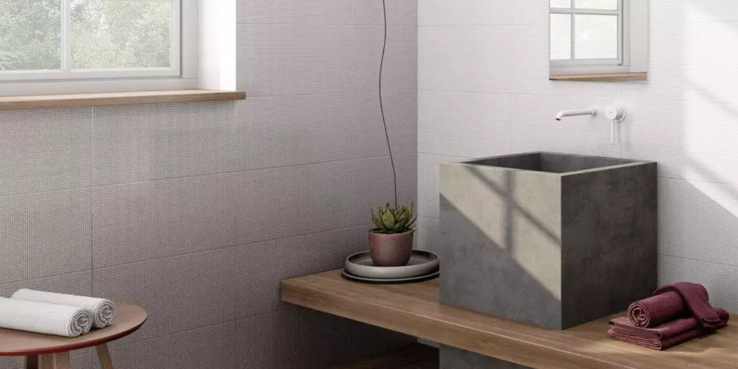 A Guide to Ceramic Tiles