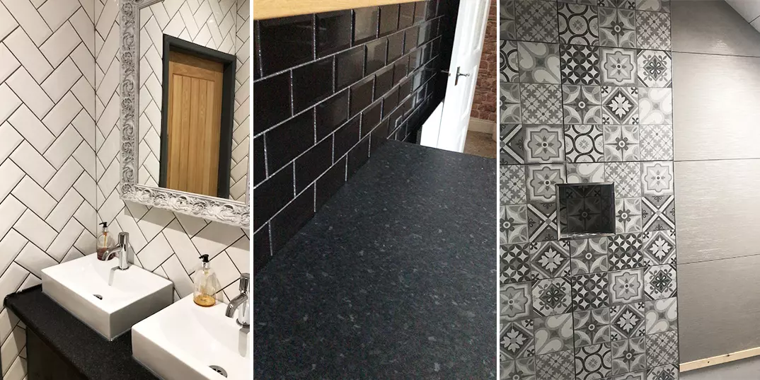 A Guide to Ceramic Tiles