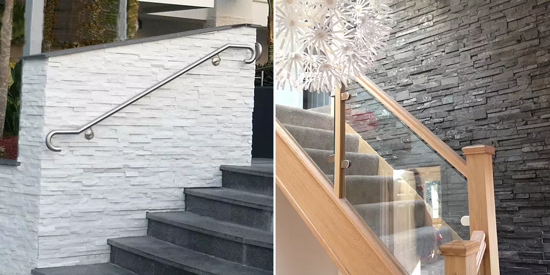 External Cladding Tiles | Free Tile Samples & Free Finance Options