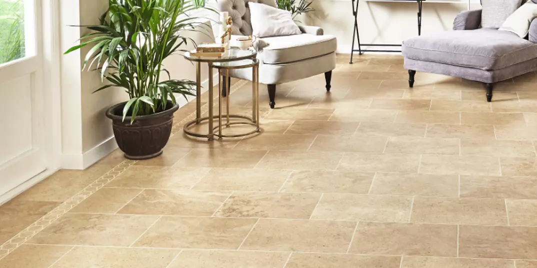 A Complete Guide to Limestone Tiles