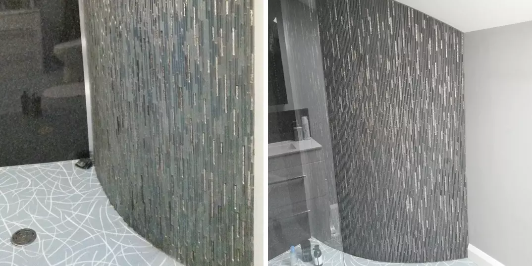 Glass Tiles From Just £6.99 a Sheet | Tilesporcelain