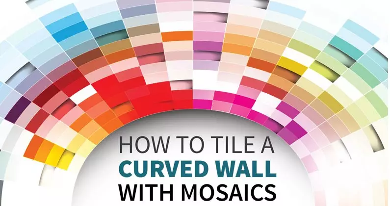 How To Tile A Wall