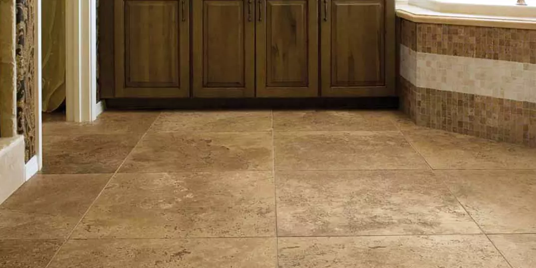 A Complete Guide to Travertine Tiles