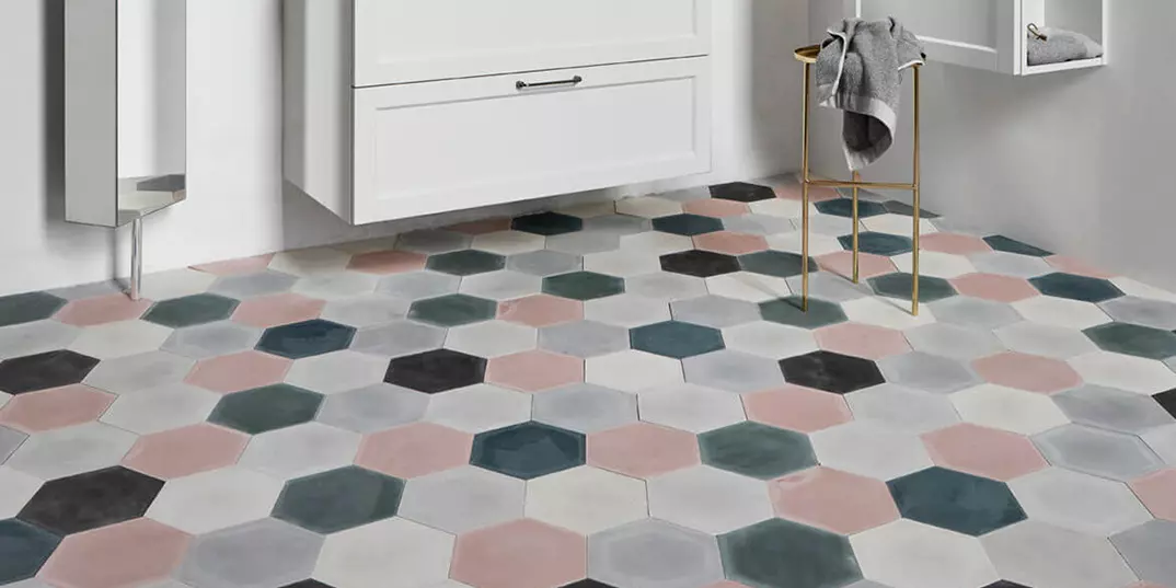 A Guide to Ceramic Tiles