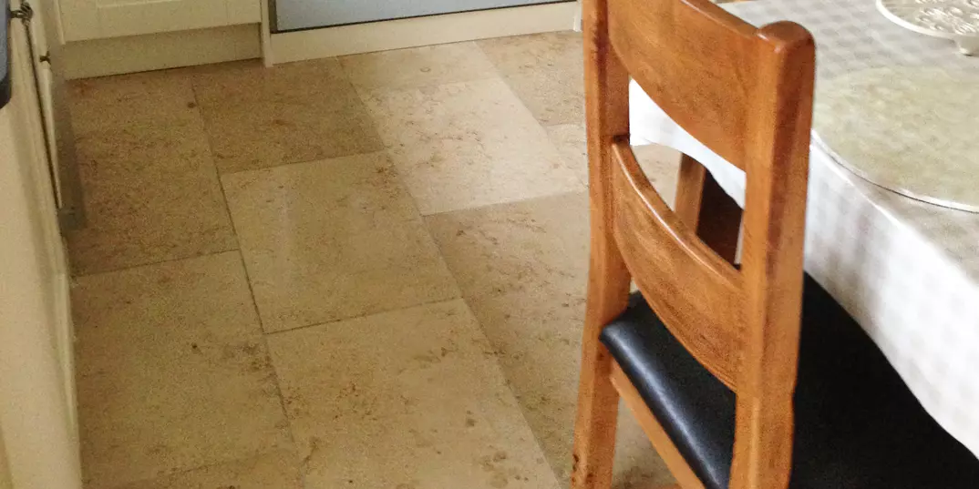 A Complete Guide to Limestone Tiles