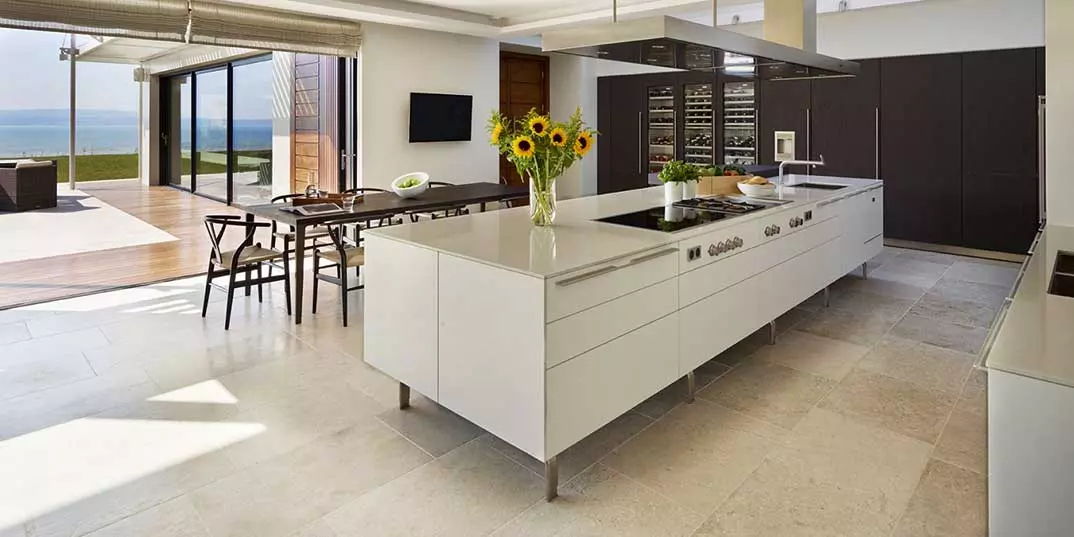 How a Great Kitchen Can Make All The Difference