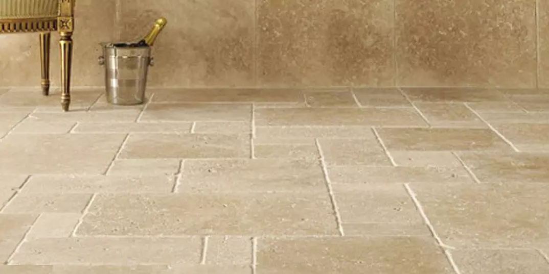 A Complete Guide to Travertine Tiles