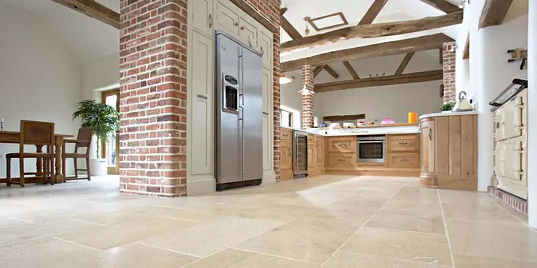 A Complete Guide to Limestone Tiles
