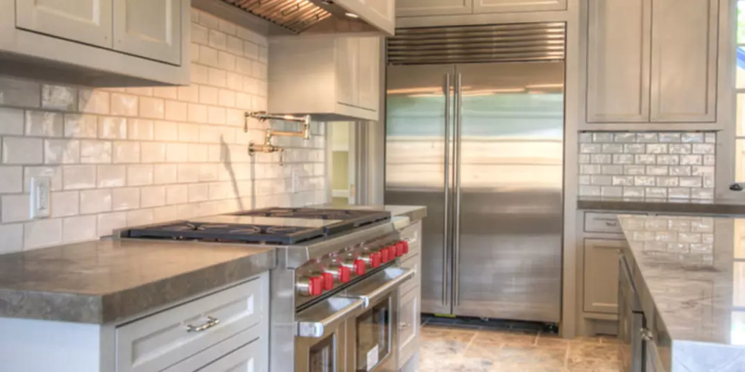 A Complete Guide to Limestone Tiles