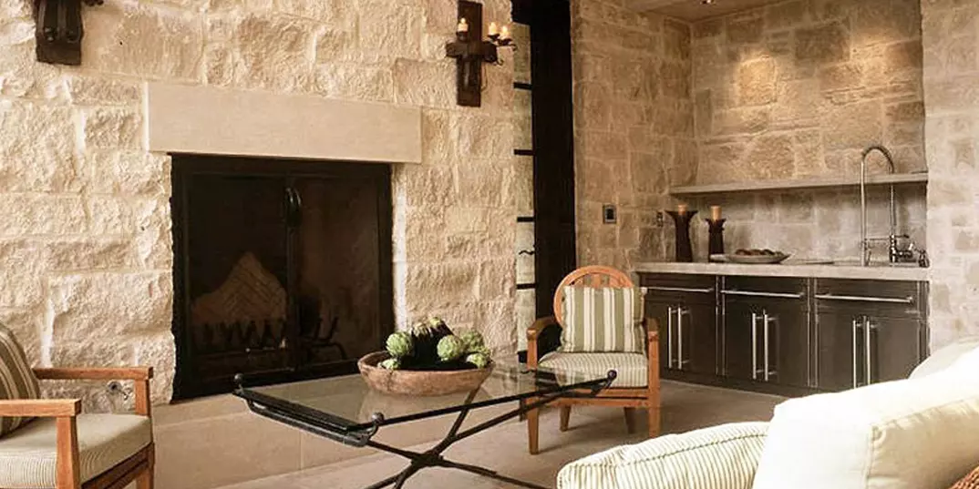 A Complete Guide to Limestone Tiles