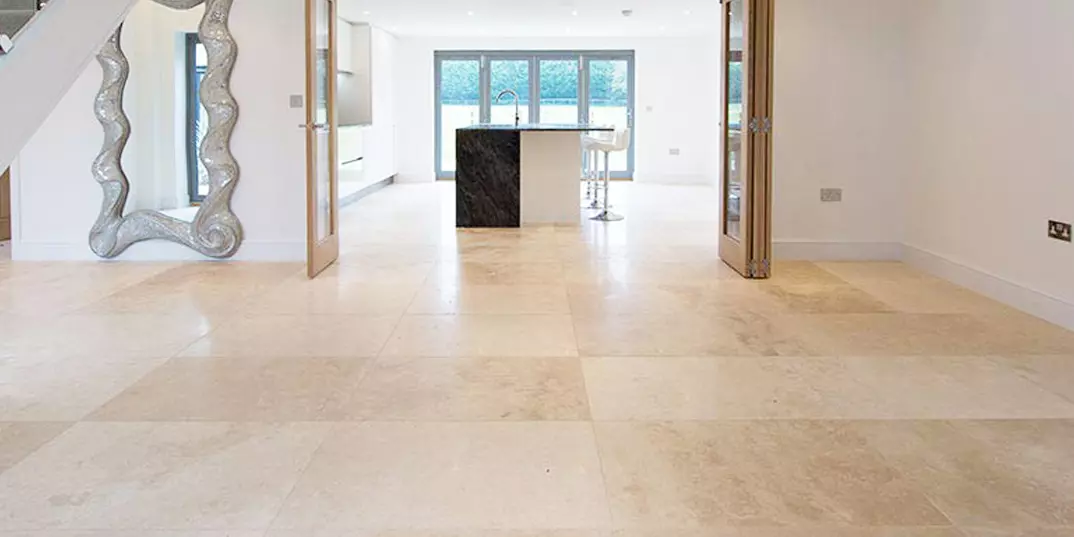 Amazing Filled Travertine Tiles, Sale On With 0% Finance & Free Samples.