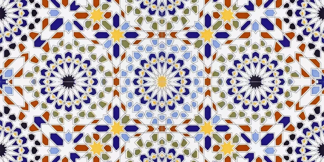 A Guide to Ceramic Tiles