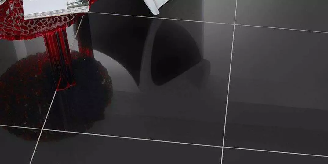 10 Black Tile Options