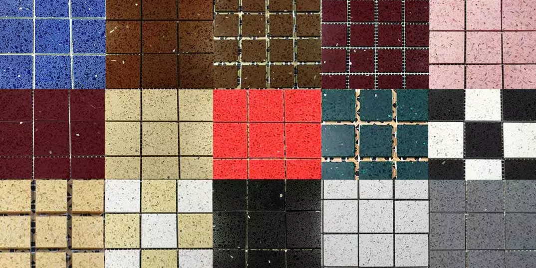 10 Reasons Why You Should Have Quartz Tiles In Your Home