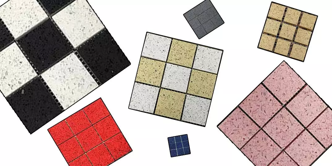 10 Reasons Why You Should Have Quartz Tiles In Your Home