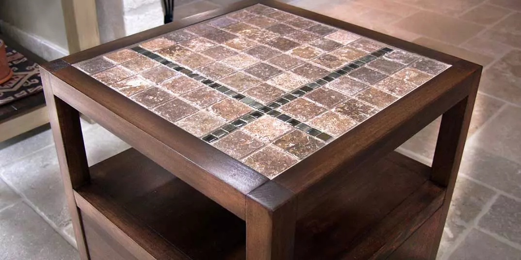 10 Ways To Recycle Old Tiles