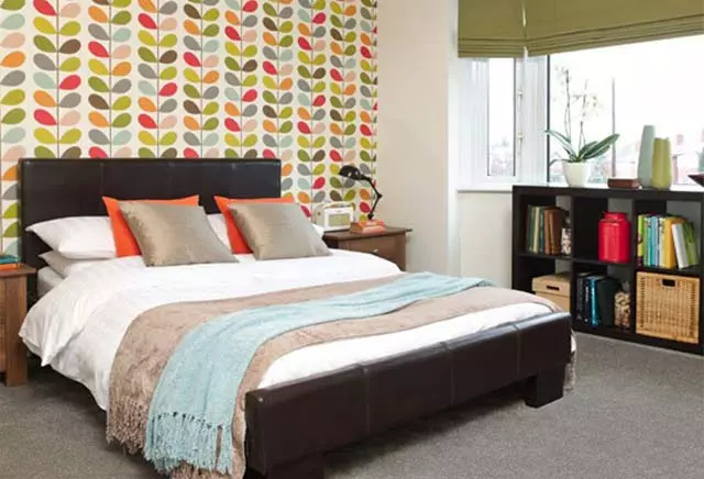 25 Retro Home Ideas