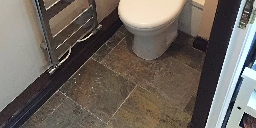 A Complete Guide to Slate Tiles