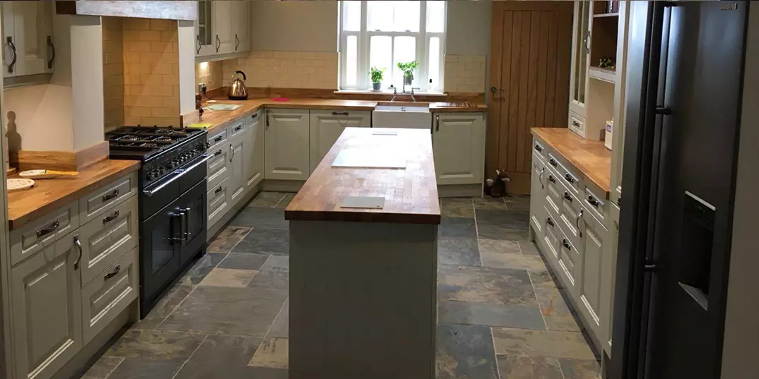 A Complete Guide to Slate Tiles